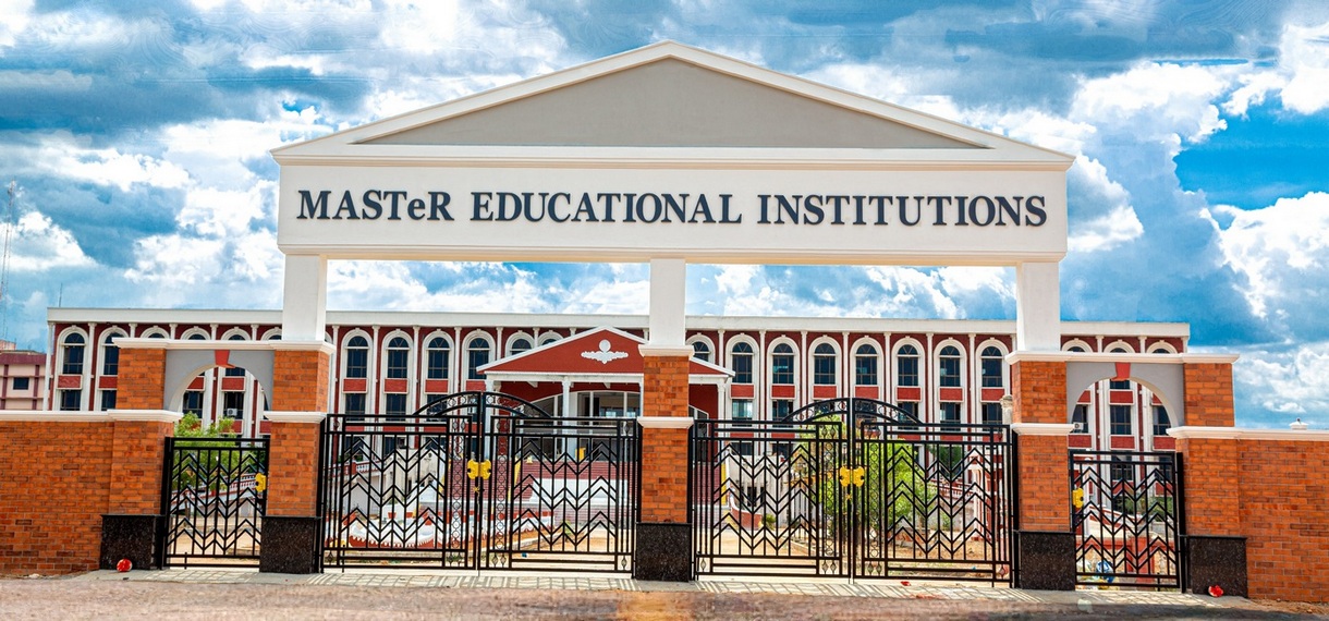 MAMCET: M.A.M. College of Engineering and Technology