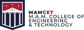 Mechanical Engineering - M.A.M. College of Engineering & Technology