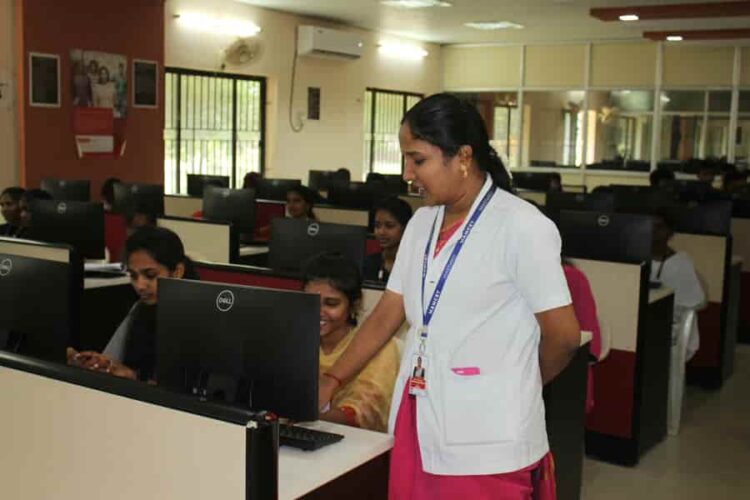 Information Technology - MAMCET