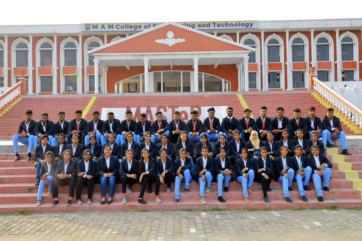 MAMCET – Science is about knowing, Engineering is about doing