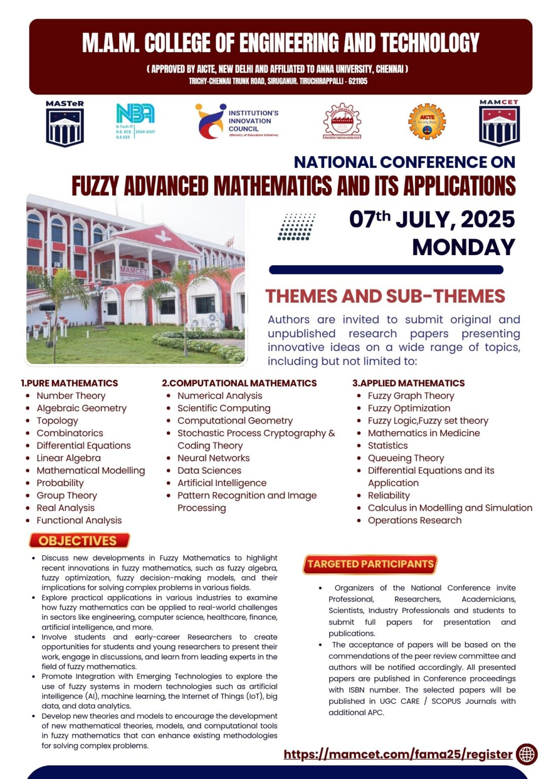 Fama25 - Copy - MAMCET